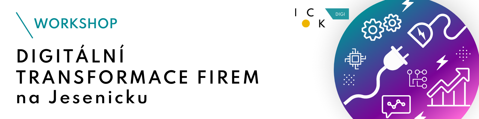 DIGI Workshop :: positivJE